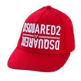 Kappe mit verstellbarem Riemen Dsquared2 BMC0340-05C00001 Mann
