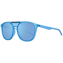 Polaroid Unisex Sonnenbrille Blau