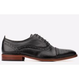 Base London Cast LEATHER Herren