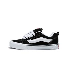Vans ZAP.FASHION MEN'S Knu Skool SCHWARZ