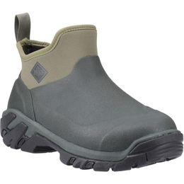Muck Boots Woody Sport Gummi Moosgr&uuml;n Gummistiefel