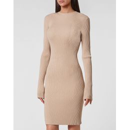 Philipp Plein Strickkleid