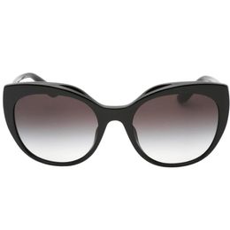 Dolce & Gabbana Dolce & Gabbana 0DG4392F 501/8G Schwarze Sonnenbrille