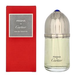Cartier Pasha De Cartier Edt Spray.