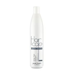 SHAMPOO WEISSES HAAR 500 ML.