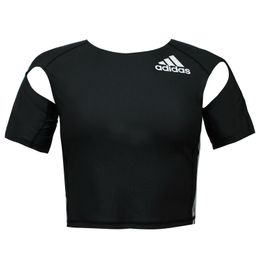 Adidas sprintweb womens schwarze Trainer