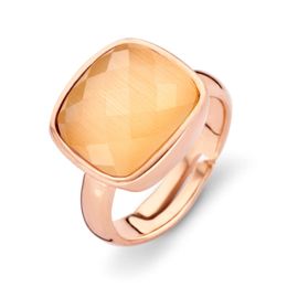 Orphelia Damen-Ring Sterling-Silber 925, Ros&eacute; ZR-7198/OR