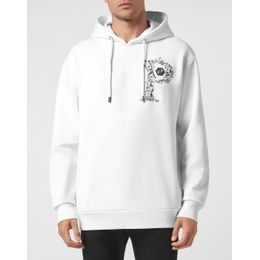 Philipp Plein Hoodie Money