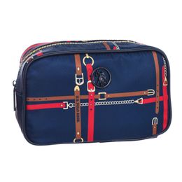 U.S. Polo Assn. Kulturtasche f&uuml;r Frauen BEUHU5919WIP