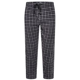 Kruze By Enzo | Herren-Pyjama-Hose