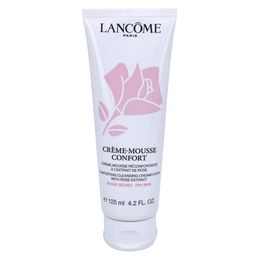 Lancome Creme Mousse Confort 125ml