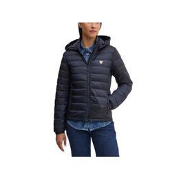 Guess Damen Triangle GJ Steppjacke
