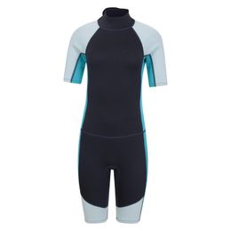 Mountain Warehouse - Neoprenanzug f&uuml;r Damen (Marineblau)