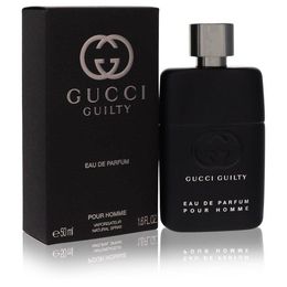 Gucci Guilty Pour Homme Eau de Parfum 50 ml