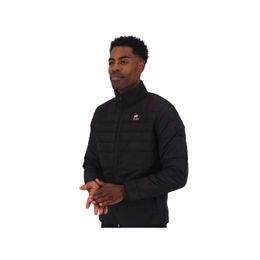 Doudoune Le Coq Sportif Herren Kleine Flagge Logo