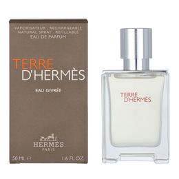 Herm&egrave;s Hermes Terre D'Hermes Eau Givree Edp Spray 50 ml