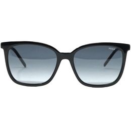 HUGO BOSS HG1080/S CR GY 807 Schwarze Sonnenbrille
