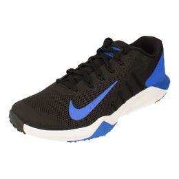 Nike Retaliation Tr 2 Herren Schwarz Turnschuhe