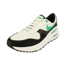 Nike Air Max Systm Herren Wei&szlig; Turnschuhe