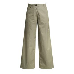 Parajumpers Amazonas Salbeigrune weite Schlaghose