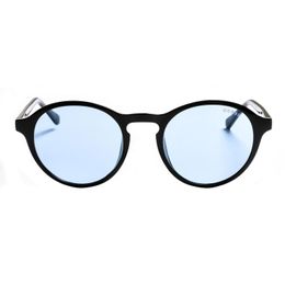 Damen Acetat-Sonnenbrille mit runder Form GU00062 Guess