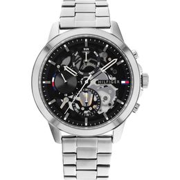 Tommy Hilfiger 1710477 Herrenuhr