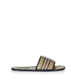 Burberry-Sandale