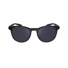 Nike Horizon Ascent Sonnenbrille (Schwarz/Dunkelgrau)