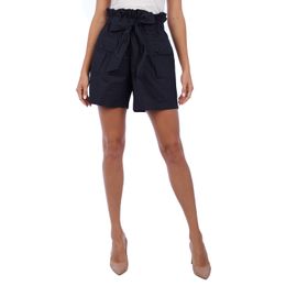 Emporio Armani High-Rise-Shorts 3K2P91 Damen