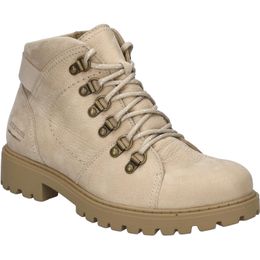 JOSEF SEIBEL Marta 18 | Stiefelette f&uuml;r Damen | Beige Marta 18, creme