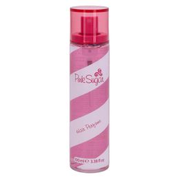 Aquolina Pink Sugar Hair Parfume Spray.