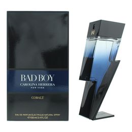 Carolina Herrera Bad Boy Cobalt Eau de Parfum &Eacute;lectrique 100ml
