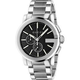 Gucci G-Chrono YA101204 Quarz Herrenuhr