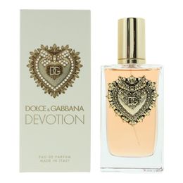 Dolce & Gabbana Dolce & Gabbana Devotion Edp Spray.