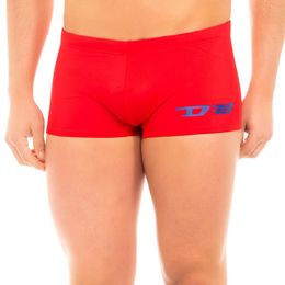 Diesel Herren Boxer-Badeanzug mit Innenfutter 00SMNR-0NAXK