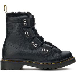 Dr. Martens 1460 Fellstiefel