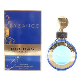 Rochas Byzance Eau De Parfum 60 ml