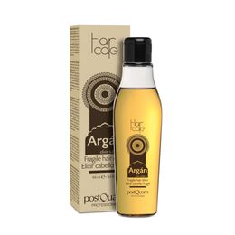 ARGAN &Ouml;L FEINES HAAR 100 ML.