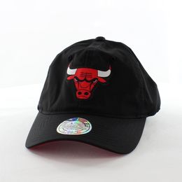 Mitchell & Ness Mitchell & Ness NBA Chicago Bulls 110 Herren Cap
