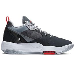 Nike Jordan Zoom '92' graue Herren -Trainer