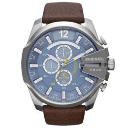 Diesel DZ4281 Mega Chief Chronograph Herrenuhr