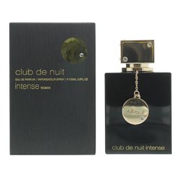 Armaf Club De Nuit Intensive Frau Eau De Parfum 105ml