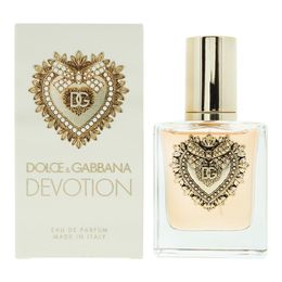 Dolce & Gabbana Devotion - EdP 50ml