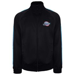 Mitchell & Ness Mitchell & Ness San Antonio Spurs Herren Trackjacke