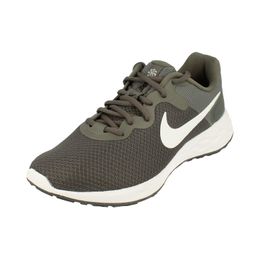 Nike Revolution 6 Nn M&auml;nner Grau Turnschuhe