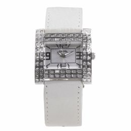 Folli Follie Damenuhr Quartz Silber