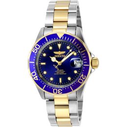 Invicta Pro Diver 8928 Herrenuhr - 40mm