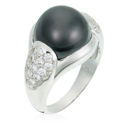 Orphelia Damen-Ring Sterling-Silber 925 &ndash; Silber ZR-3619