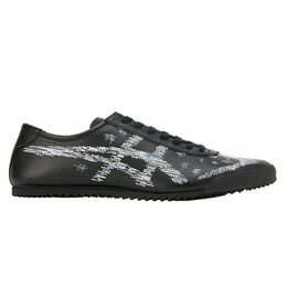 Onitsuka Tiger Mexiko 66 Deluxe Herren Black Trainer