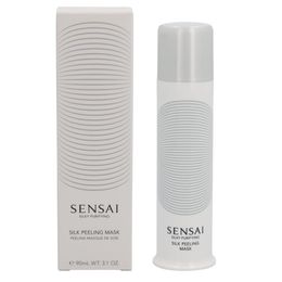 SENSAI Silky Purifying Peeling Mask 90ml.